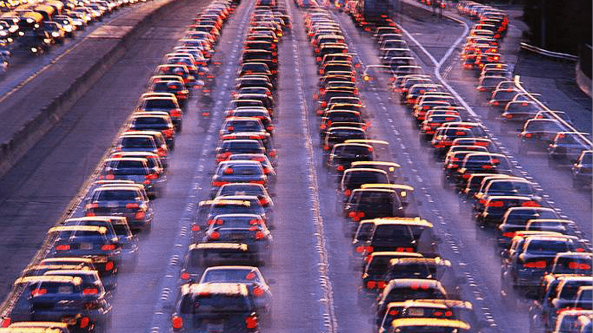 Travel Demand Modeling - ATG | DCCM