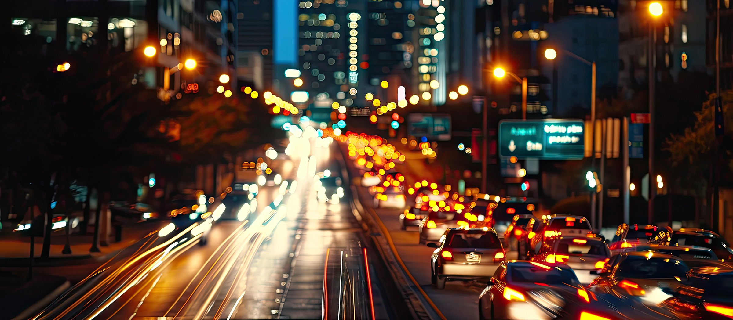 Traffic - ATG | DCCM