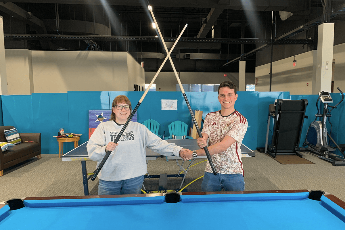 Careers | ATG | DCCM